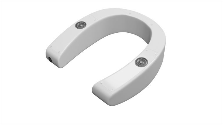 Voice Assistant Device - KeisuuGiken